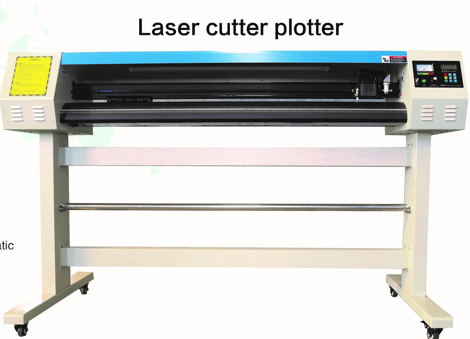 Buy Laser Cutting Plotter from Shanghai Anson Internation Trade Company ...