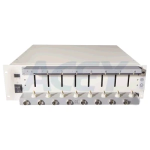 Buy Lithium Cylindrical Battery Tester 5v 12a 8 Channels Lithium ...