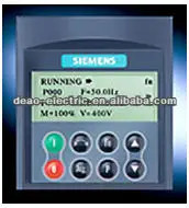 Buy Low Voltage Siemens Aop Advanced Operator Panel from Deao Electric ...