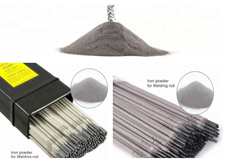 Buy Iron Rod Scrap, Micron Carbonyl Iron Powder, Magnetic Ordinary Iron ...