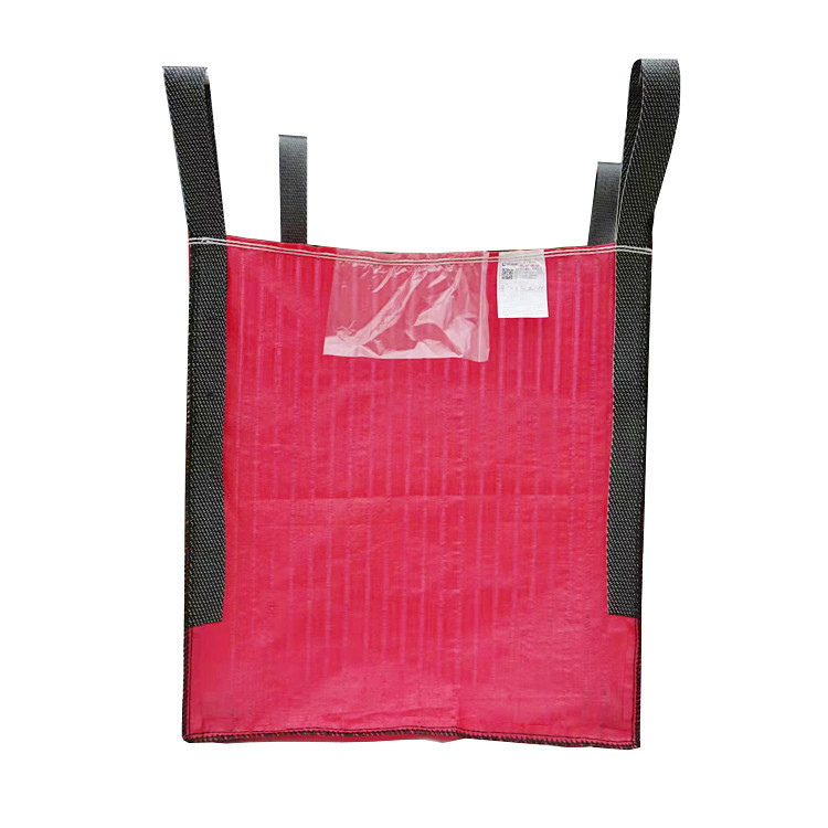Buy Mesh Big Bag Factory Supply Ventilated Ton Bags 1000kg Bulk Bag ...