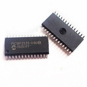 Buy Microchip Single Chip Microcomputer And Analog Semiconductors ...