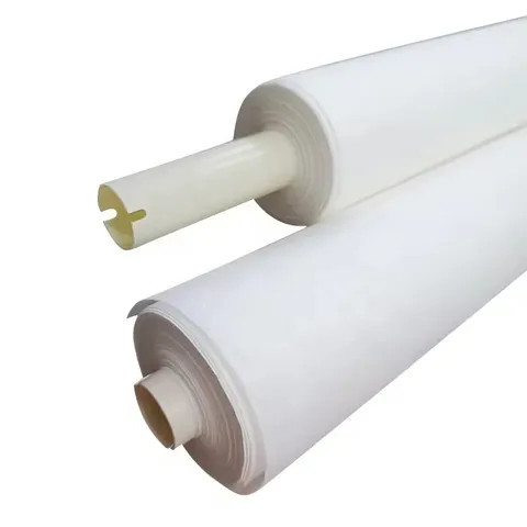 Buy Microfiber Cleanroom Wiper Sticky Roller Stencil Roller from Suzhou ...