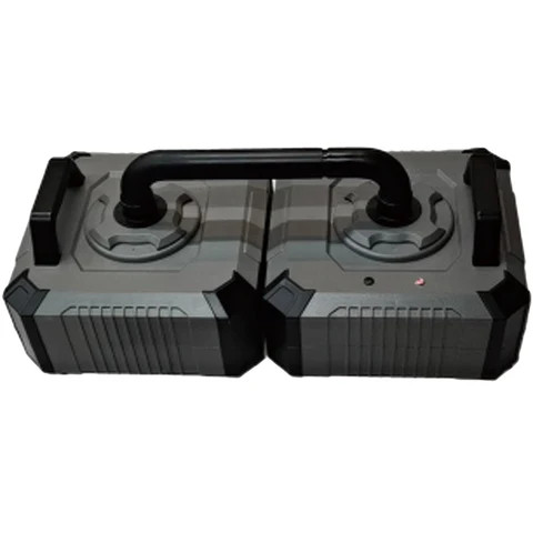 Buy Mimo Radar Life Detector For Earthquake Rescue from Beijing Zhongan ...