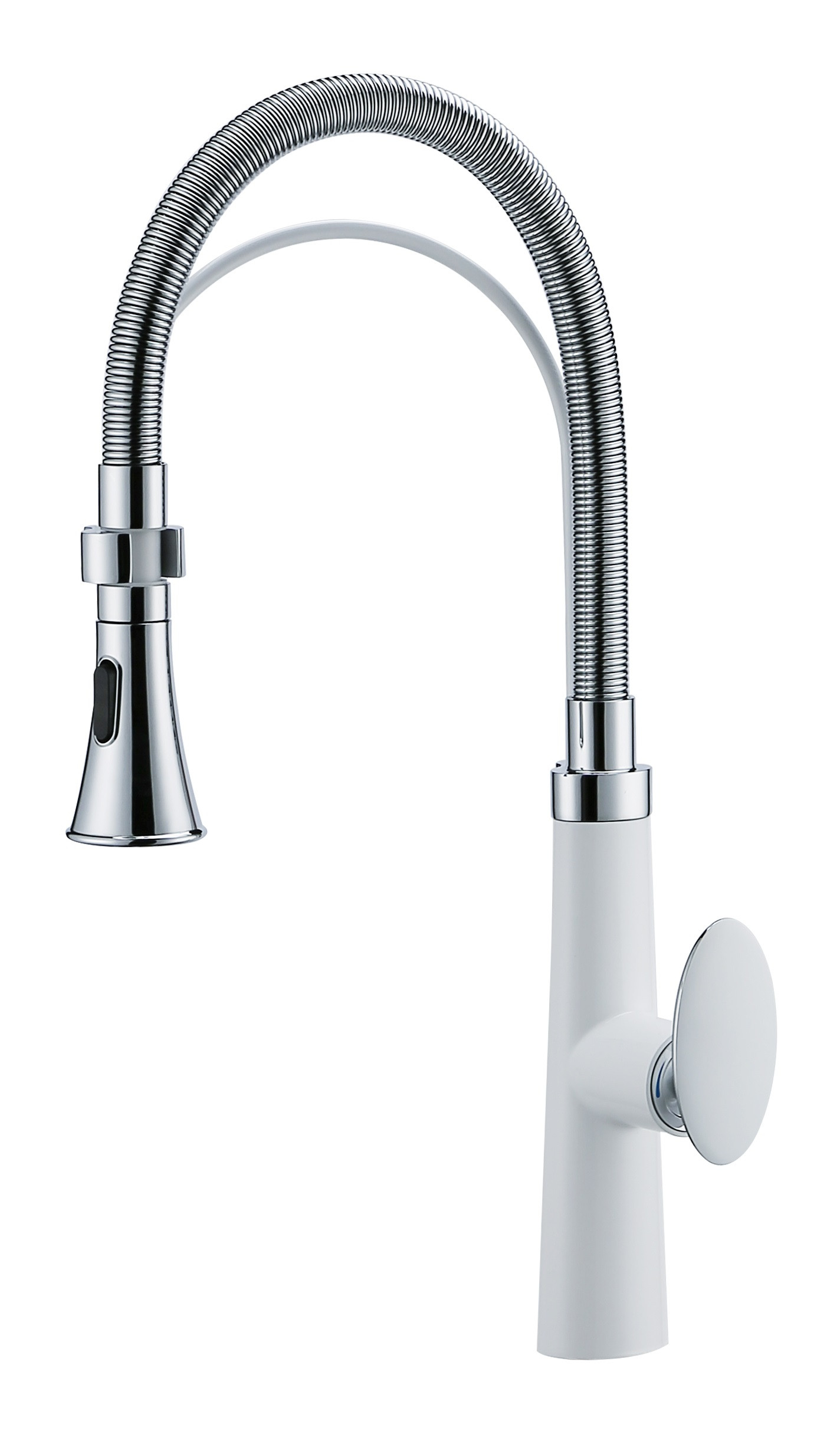 Buy Msh-04 Mushroom Series 35mm Cartridge Brass Faucet Kithecn Taps ...