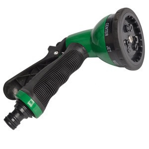 Buy Multi-functional Garden Water Trigger Nozzle 7 In 1 from Ningbo ...