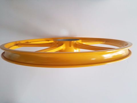 Buy Navigate 24 Inch Integrated Light Weight Magnesium Alloy 250 W ...