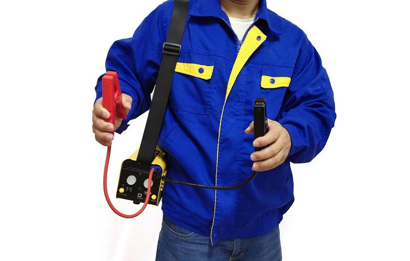 Buy New 12v/24v Car Jump Starter Portable Generator With 36000mah Power ...