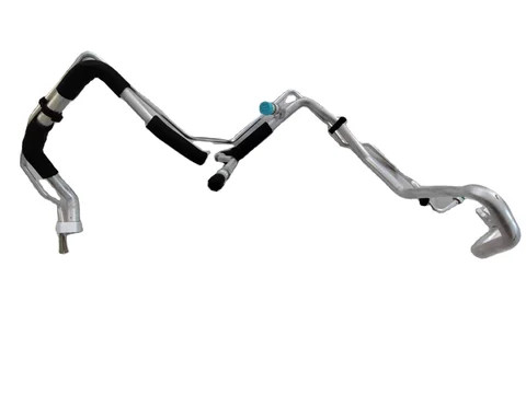 Buy Oe High Pressure Fuel Feed Pipe Rail Injection System C2z30691 ...