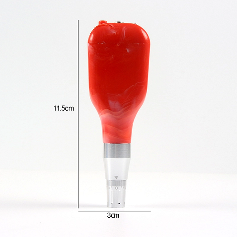 Buy Oem Wireless Tattoo Machine Professional Rotary Tattoo Gun With Usb ...