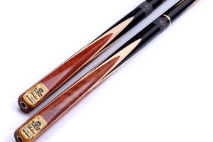 Buy Omin Union Snooker Cue 3/4 Jointed Cue With Case from Linhai Condy ...