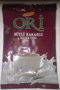 Buy Ori Cacao With Milk Instant Drink 300gr Use In Hot Water from ORI ...