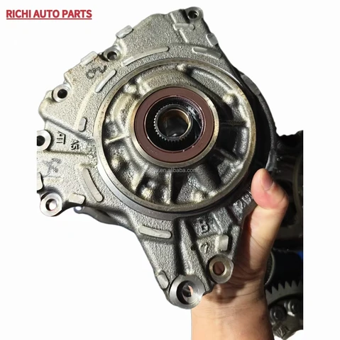 Buy Original 09m 09g Auto Transmission Gearbox Oil Pump For Vw ...