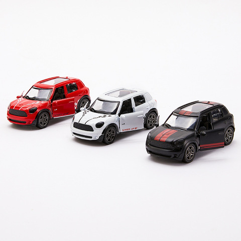 Buy Original Factory Diecast Model Car 1/36 Alloy Sport Car Model ...
