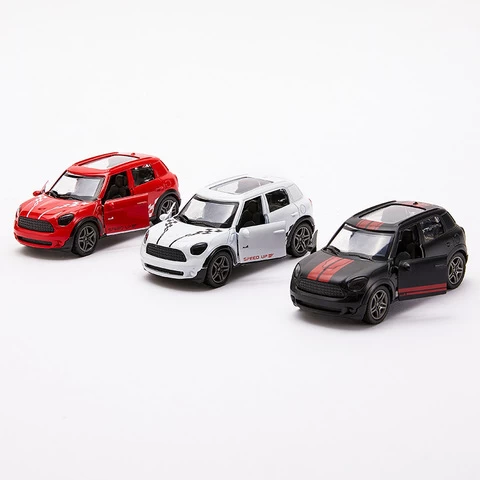 Buy Original Factory Diecast Model Car 1/36 Alloy Sport Car Model ...