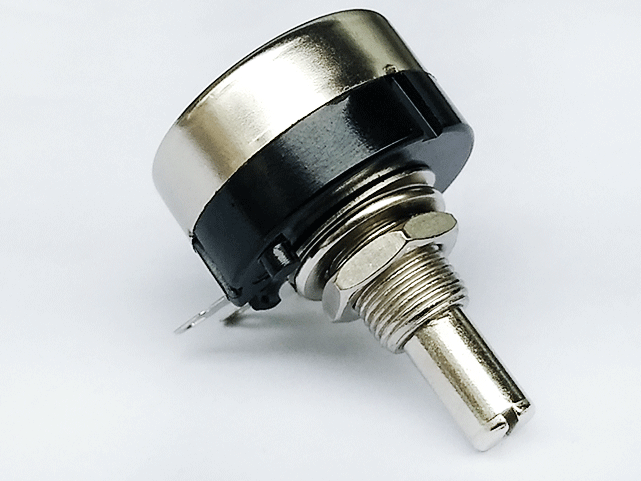 Buy Original Resistance 10k Ra30y20sb103 Adjustable Precision ...