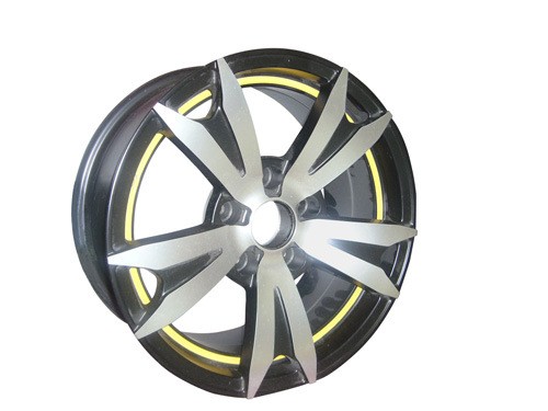 Buy Orignal Design Alloy Wheel Rim (ufo-1599) from UFO Luxury Wheel ...