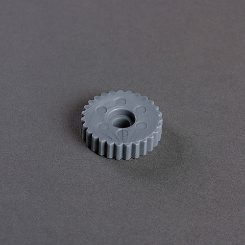 Buy Oval Plastic Gears from SHEN DING INDUSTRIAL CO., LTD., China ...