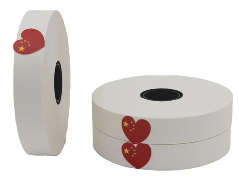 Buy Paper Packing Strapping Strip Belt / Kraft Paper Banding Tape from ...