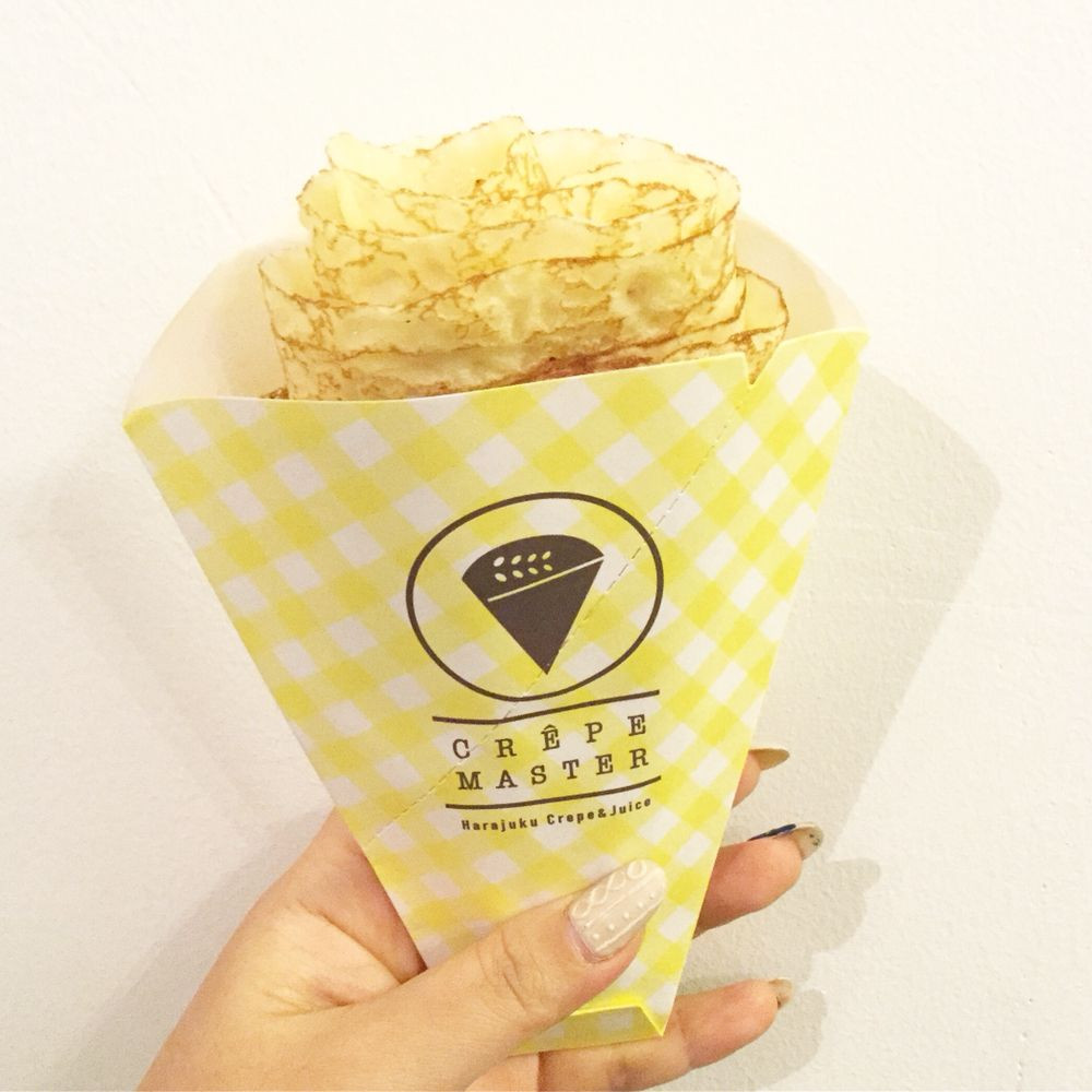 Buy Perforated Line Custom Size And Printing Crepe Cone Paper Cups ...