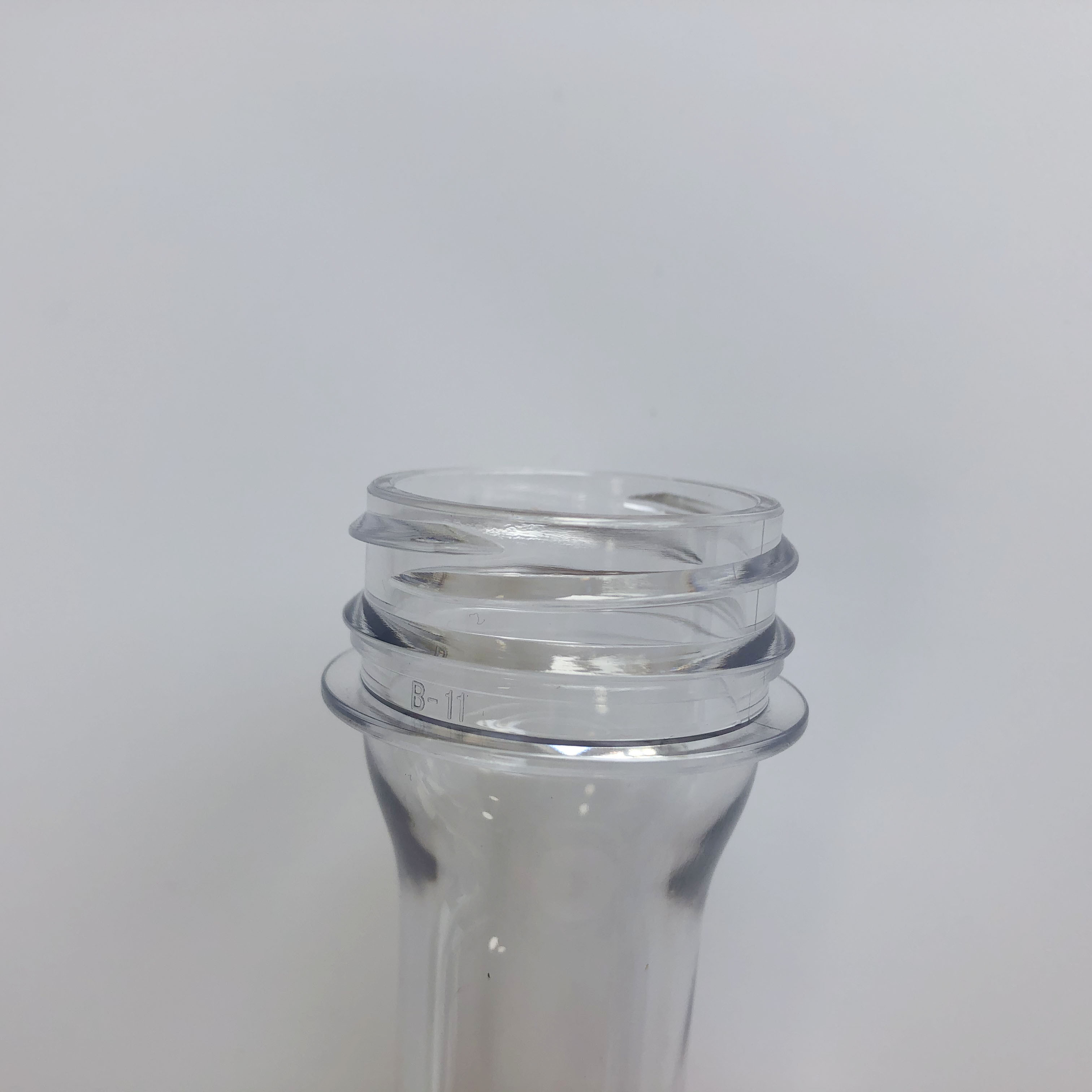 Buy Pet Preform Neck Size 30(25mm)pet Mineral Water Bottle Preform from ...