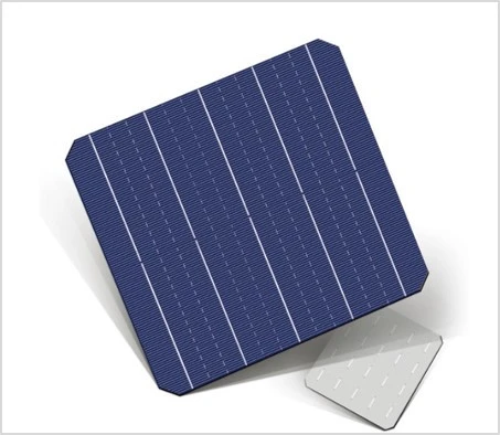 Buy Poly Photovoltaic 10bb Solar Cell 10w Suppliers from Shenzhen ...