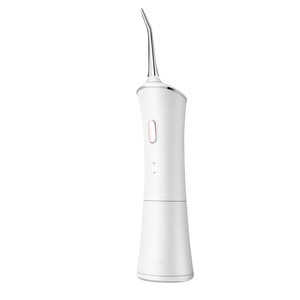 Buy Portable Electric Professional Cordless Oral Irrigator Power Water ...