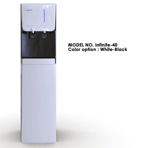 Buy Pou Water Cooler Optional Inline Filter System, Direct Connect ...