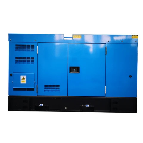 Buy Power Station 13kva Ac Three Phase Portable Diesel Generators 60hz ...