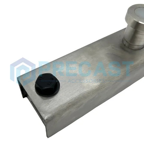 Buy Precast Magnetic Shuttering Systems from Nanjing Precast ...