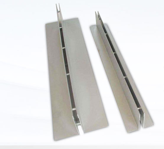 Buy Prefabricated Rain Linear Drainage Channels,concrete Drainage ...
