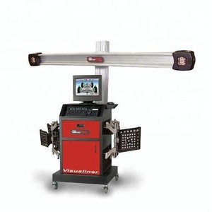 Buy Pro32 John Bean Alignment Software Aligner, Pro32 3d Wheel ...