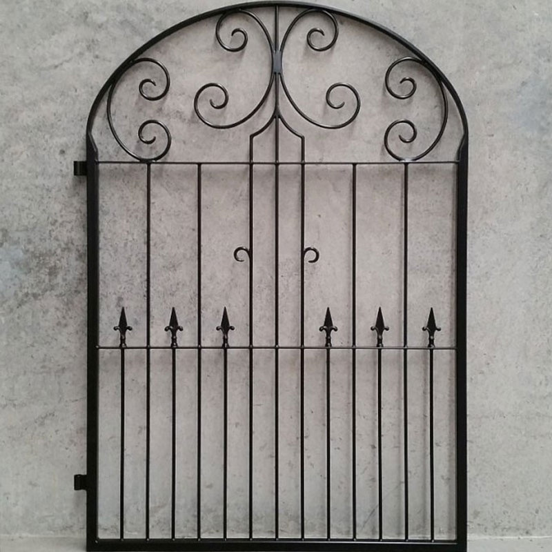 Buy Professional Factory Price Steel Sheet Main Gate Design,galvanized ...
