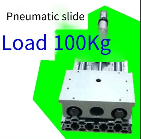 Buy Rail Rotating Module Pneumatic Line Work Test Bench Sliding Lift ...