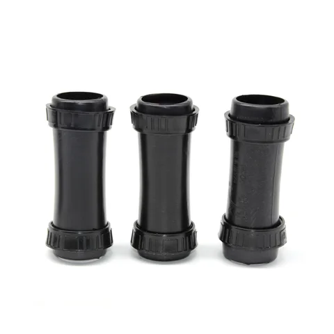 Buy Rain Pipe Connector Offtake Valve 28mm 32mm Rain Spray Tape Rain ...