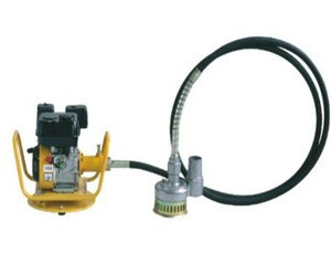 Buy Rb80 Centrifugal Submersible Flexible Shaft Water Pump 3" from ...