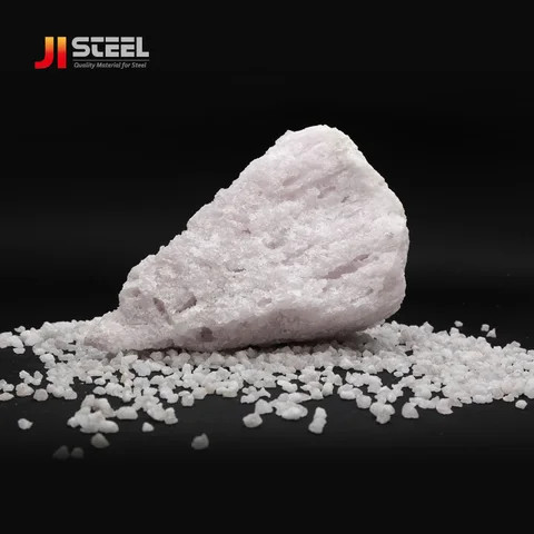 Buy Refractory Grade Refractory Material Fused Magnesite Spinel China ...