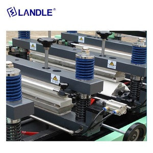 Buy Reliable Quality Plastic Rolling Garbage Bag Making Machine from ...
