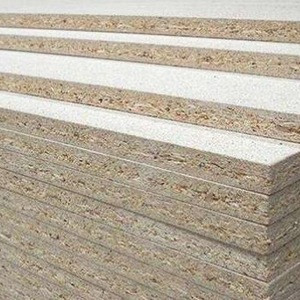 Buy Rice Husk Particle Board/particle Board Box/high-density Particle ...
