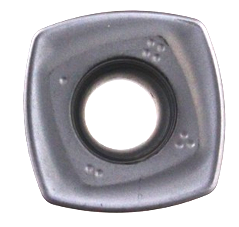 Buy Sdmt120512-gm High Feed Carbide Milling Insert As Milling Cutter In ...