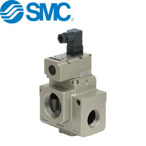Buy Selection Of Smc Valve: For Directional Control, Chemical Liquid ...