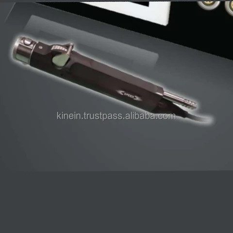 Buy Shaver System Touch Screen Knee Arthroscopy Handpiece Paddle ...