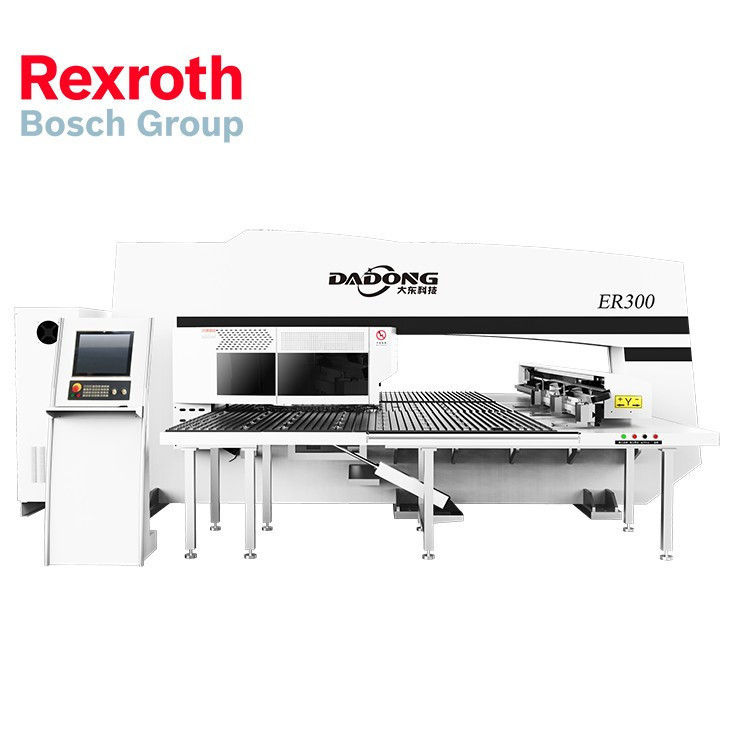 Buy Sheet Metal Processing Deep Drawing Press Multifunction Machine ...