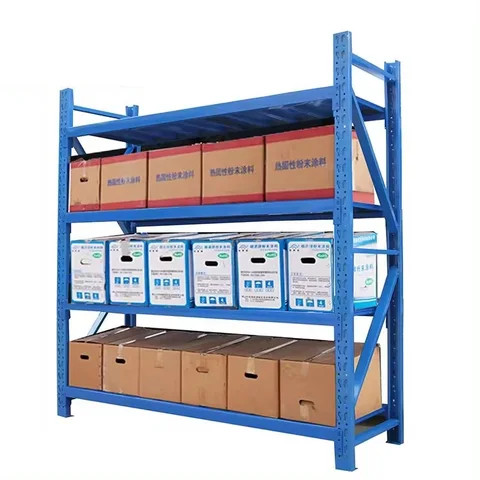 Buy Shelf Palletsteel Rack Selective Pallet Racking For Factory Shelf ...