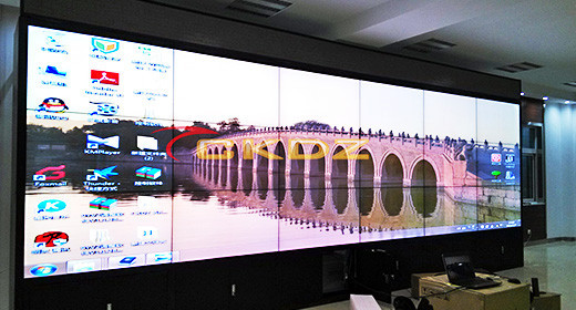 Buy Shenzhen Factory 8x8 Video Wall Processor For Lcd Video Wall ...