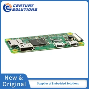 Buy Single Board Computer Raspberry Pi Zero W Development Board from CENTURY SOLUTIONS LIMITED ...