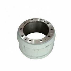 Buy Sinotruk Howo Str Truck Axle Parts Rear Brake Drum Az9761349001 ...
