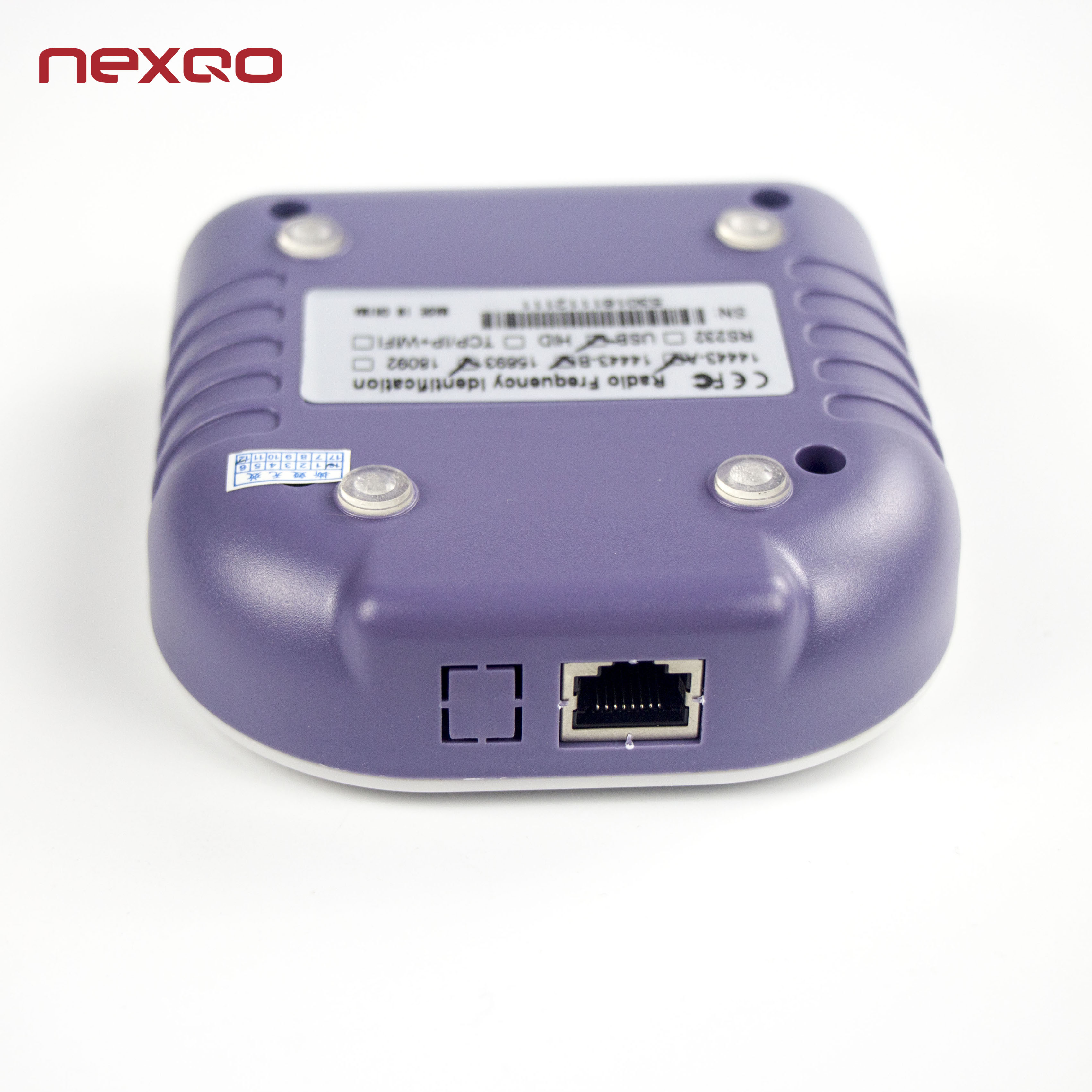 Buy Smart Card Nfc Rfid Nfc Proximity Card Reader/writer from Shenzhen ...