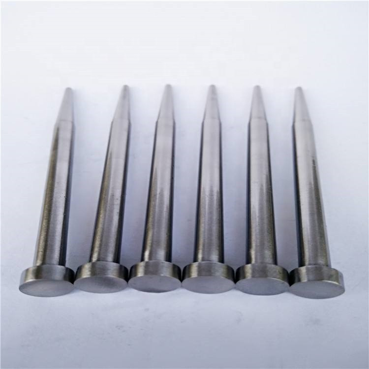 Buy Spring Loaded Locking Pin Excavator Bucket Car Door Lock Pin Mold ...