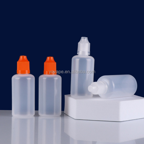 Buy Squeeze 3ml 5ml 10ml 15ml 20ml 30ml 50ml 100ml 1oz Translucent Vape ...